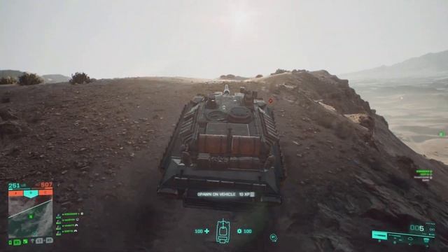 Battlefield 2042 [ Portal ] Best Tank Battles (Ps5) – смотреть онлайн ...