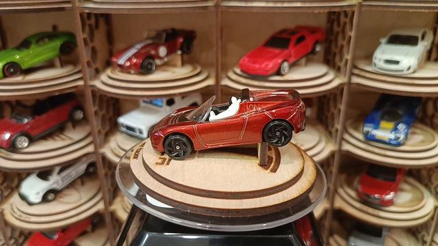 Tesla Roadster