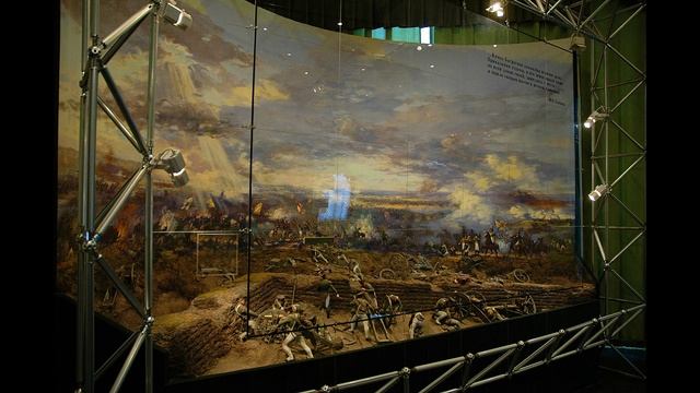 Бородино музей 07 02 08