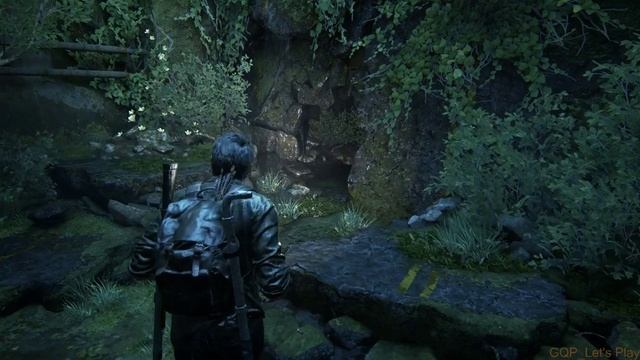 The last of Us. Part 1 PC (2023) 18+ Уходим из города метрвецов часть 9