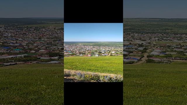 На Урале