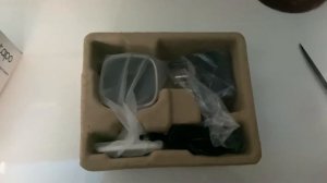 Unboxing and review TAPO IP camera #tp-link