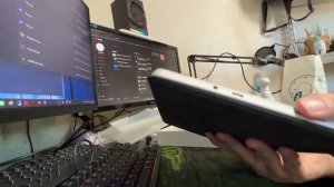 【10インチタブレットPC】Microsoft Surface Go3【開封】