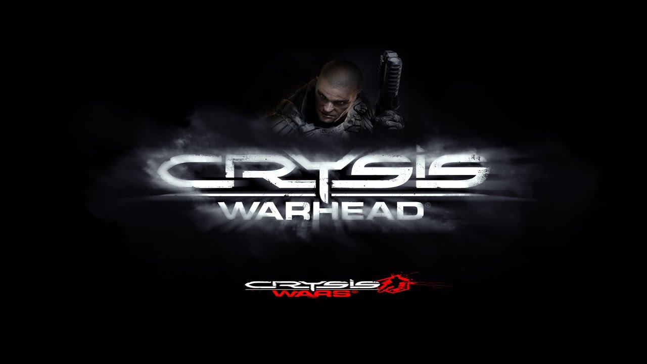Прохождение Crysis Warhead часть 2