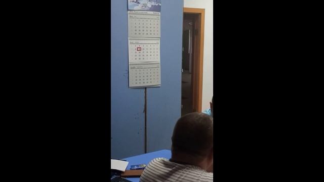 Выездной специалист Совкомбанка.