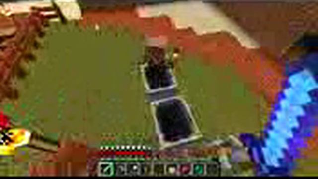 Minecraft хардкор #8 [Джунгли, любовь и база]