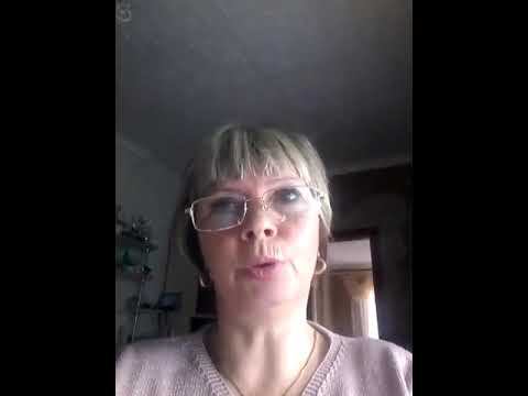 Надежда Кириченко - Пограничная берёзка (Дубки)