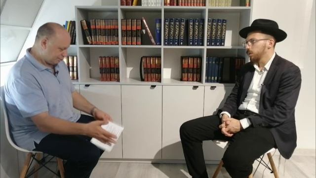 ТОЙРО ИЗ ДИ БЭСТЭ СХОЙРО 2023.08.29. ВЫПУСК 015 КОВЧЕГ ЗАВЕТА
