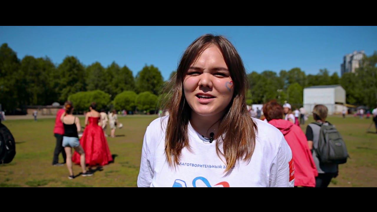 Забег "На одном дыхании" 2016