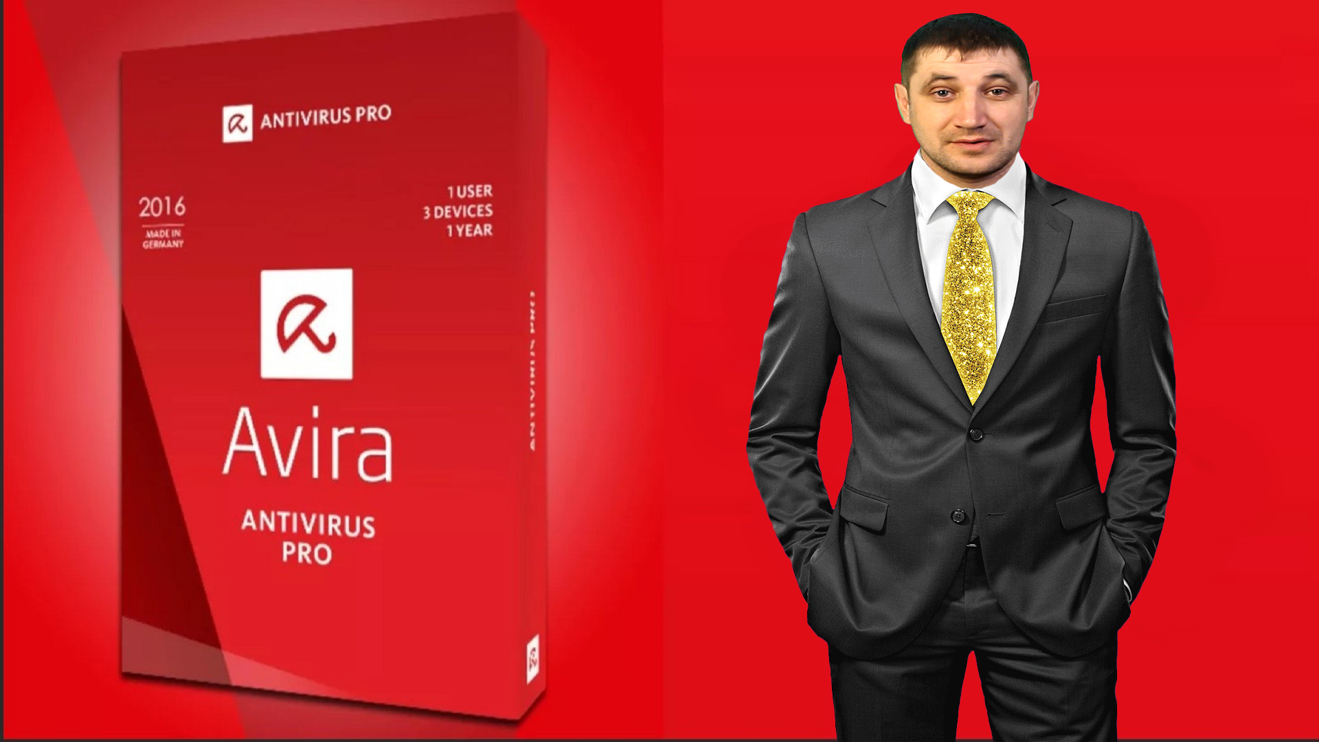 Лучший бесплатный антивирус Avira на 2021г