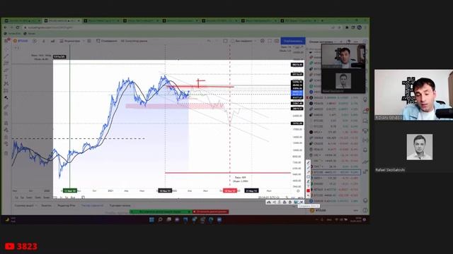 КОНЕЦ ЭПОХИ ДОЛЛАРА, БИТКОИН ПАНИЧЕСКИ ВЫКУПАЮТ