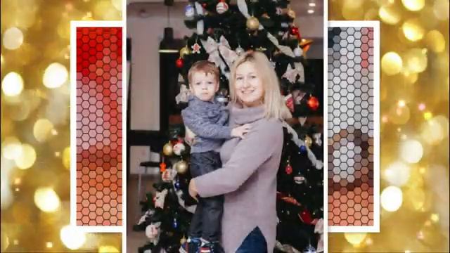 Новогодняя елка Антитерритория 17 декабря 2018 г.
