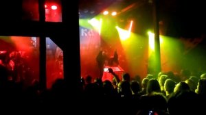 Batushka - Yekteniya 3 (Live Salonica, Macedonia 09-09-2016)