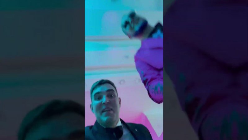 PEDRO  Кавер группа Глагол Гагарина Казань