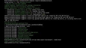 Tip 9 - Exportar datos en EXCEL desde Laravel | Rimorsoft Online