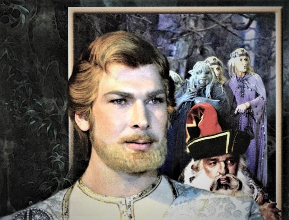 10 актёров по имени Валерий. Помним и любим