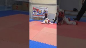 Финальный бой. Умрихин Егор - Хабаровск?