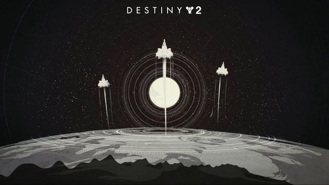 Destiny 2 OST - The Wilds (Action & High Action)