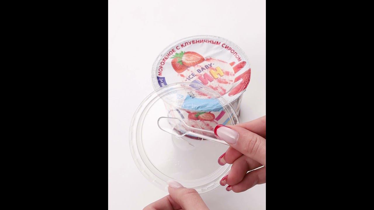Мороженое I ВКУСНЫЙ РОЛИК ДЛЯ ВАЙЛДБЕРРИСА I Видеообзор