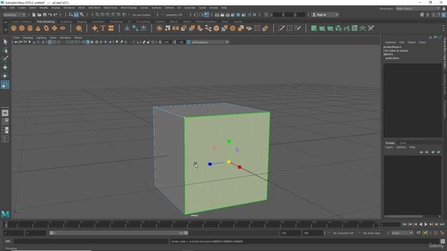 4. Component Mode