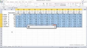 Useful Excel for Beginners - Chapter 9 Lesson 10 - Conditional Formatting Format Only Cells
