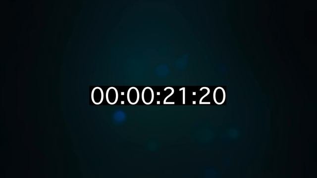 Первая видео тренировка