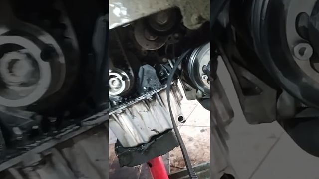 skoda superb 2016 timing belt replacement
