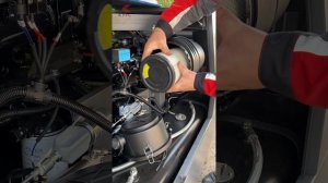 🔧Как обслуживать дизель-компрессор Borey 55-7B