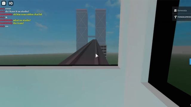 City loop line(OUTDATEDroblox automatic train) – смотреть онлайн видео ...