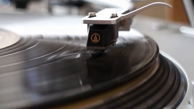 Carpenters - This Masquerade (1973 HQ Vinyl Rip) - Technics 1200G  Audio Technica ART9.mp4
