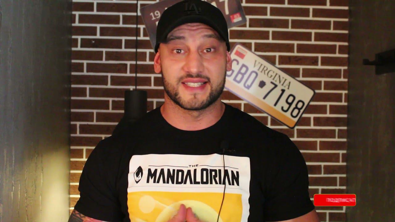 Фахрад Нуртдинов - Бизнес Парк USA - Los Angeles / Нетворкинг и знакомство с Бизнес Парком