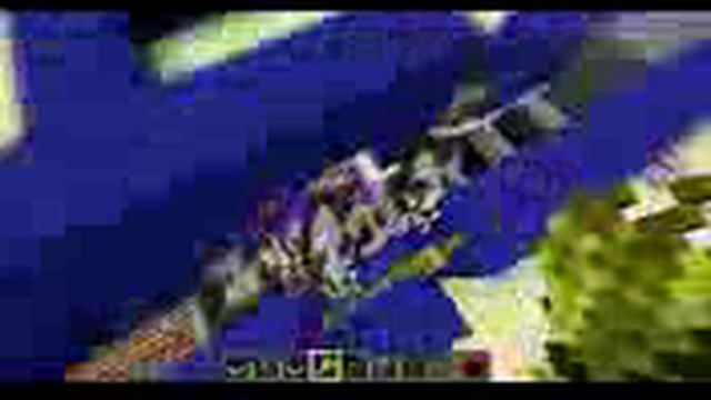 Ферма мяса в minecraft[Часть 2]. Minecraft Креатив-режим
