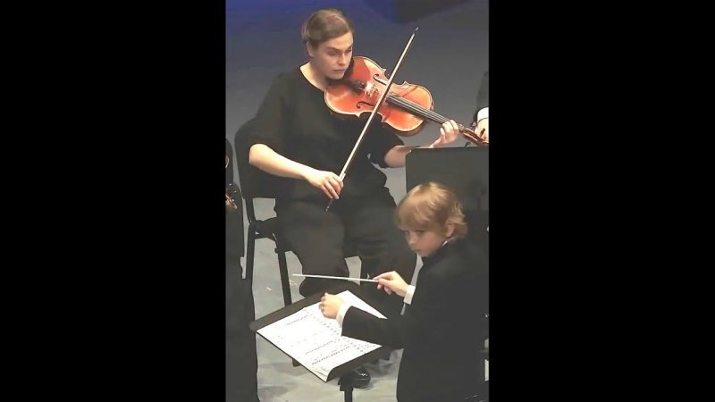 I am learning to conduct. Poland. Sanhok I Elisey Mysin #Shorts