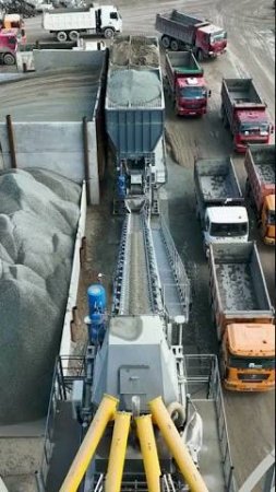 Бетонный завод SmartBeton 135 | г. Новосибирск