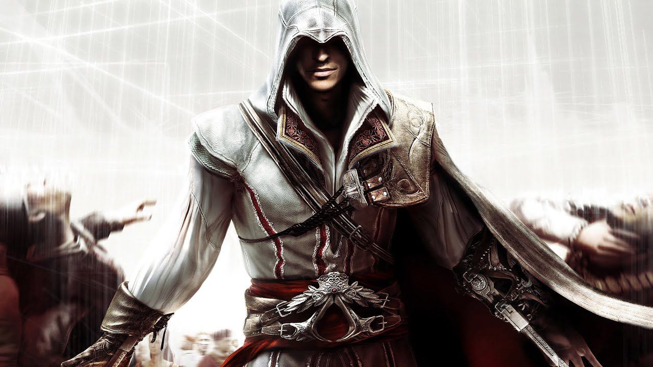 Assassin's Creed II [7/11]