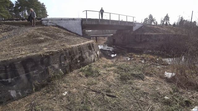 Электровелосипед Ампер - легкое "эндуро" #2