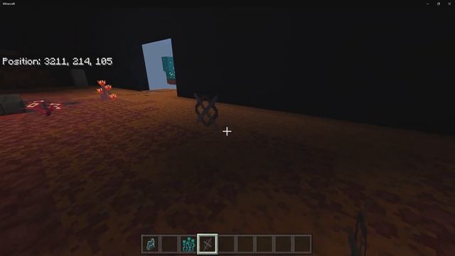 This adds Flames of the Nether Minecraft Dungeons Blocks - смотреть ...