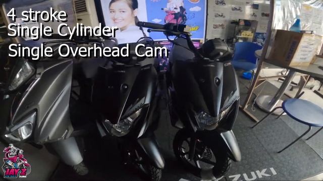 10 Reasons Why You Should Buy A Suzuki Skydrive Crossover Or A Yamaha ...