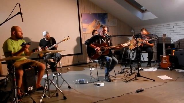 Кисычев Band " Кошка"