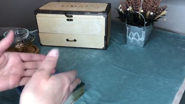 ЭНЕРГИИ ТАРО. НОВОЕ НАЧАЛО