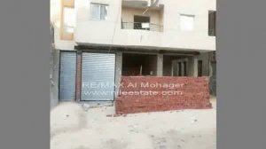 Commercial Shop for Rent in ُFagala Cairo - mls.com.eg
