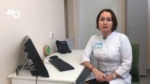 Нарушения в работе щитовидной железы .mov