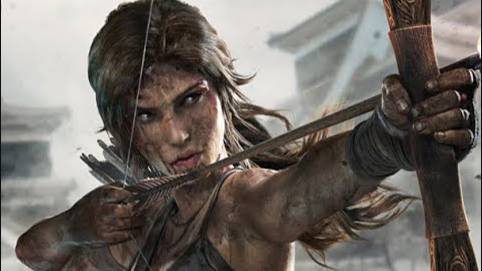 Tomb Raider Game of The Year Edition#6