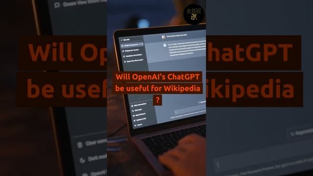 WIKIPEDIA DISTROYED OR SAVED BY AI ?!?!