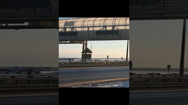 14.01.2024 г.Погода онлайн на Кронштадтской дамбе,С-1,авто тоннель.Температура -12,14,Ветер западный