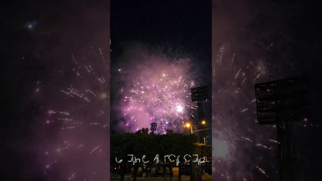 Абакан день города салют