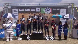 WRC - Rallye du Mexique 2016 - ES21 Power Stage