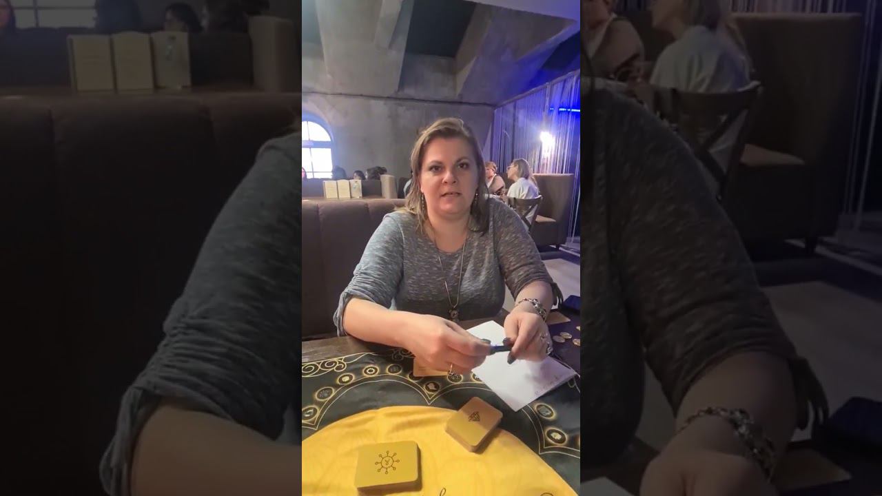 Отзыв Ольги об участии в бизнес игре "Монетизатория" #психология #бизнес #саморазвитие #тигра