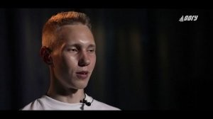 Интервью со студентом ВВГУ Станиславом Кравченко | часть 2
