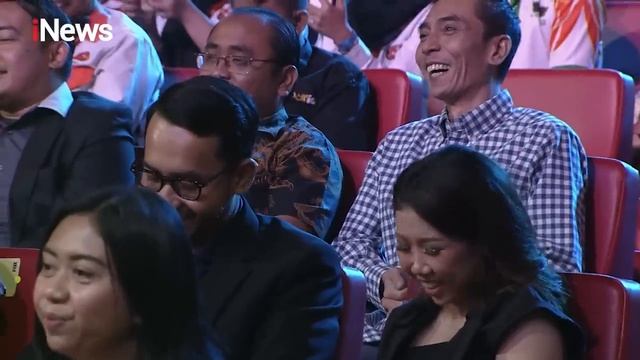 Dede Sunandar, Komedian Pengumpan Atau Objek Penderita Terpilih Part 03 ...